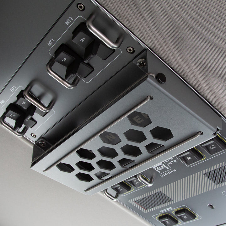 Aftermarket Parts, Accessories and Equipment for the Ineos Grenadier ...