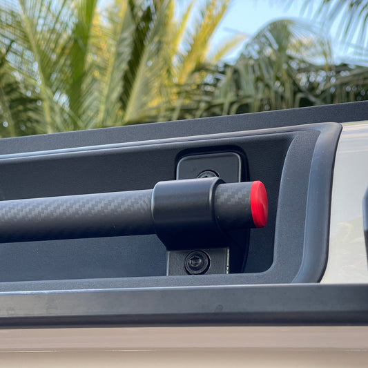 Grab Rails – Grenadier USA