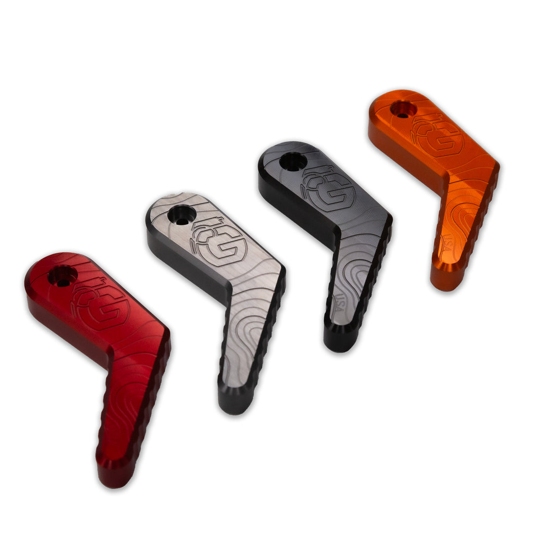 Aftermarket Parts, Accessories and Equipment for the Ineos Grenadier ...